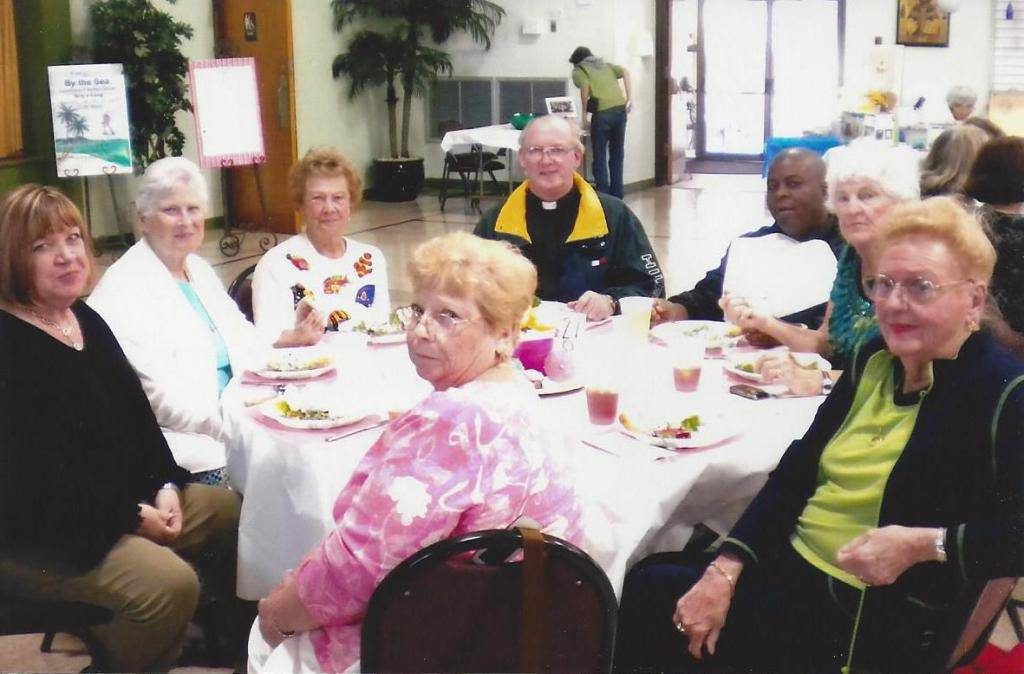 Women’s Guild – Saint Bernard Catholic Church