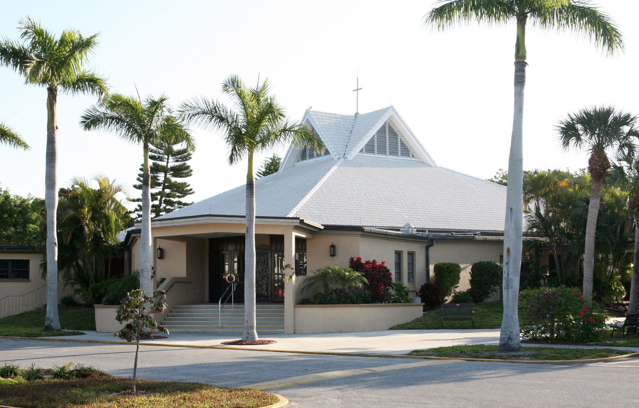About Our Parish – Saint Bernard Catholic Church